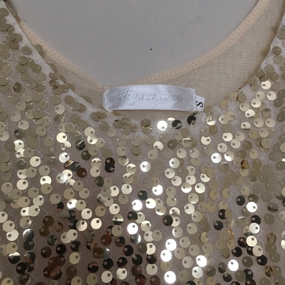 yiyuan xiwo | Tops | Yiyuan Xiwo Blouse | Poshmark